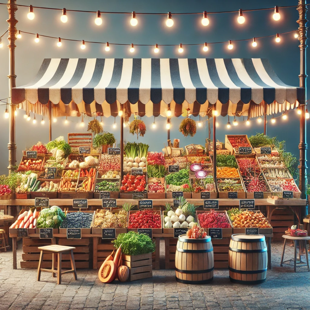 איך לאכול כמו מקומי: 10 טיפים לחוויות אוכל אמיתיות ובלתי נשכחות